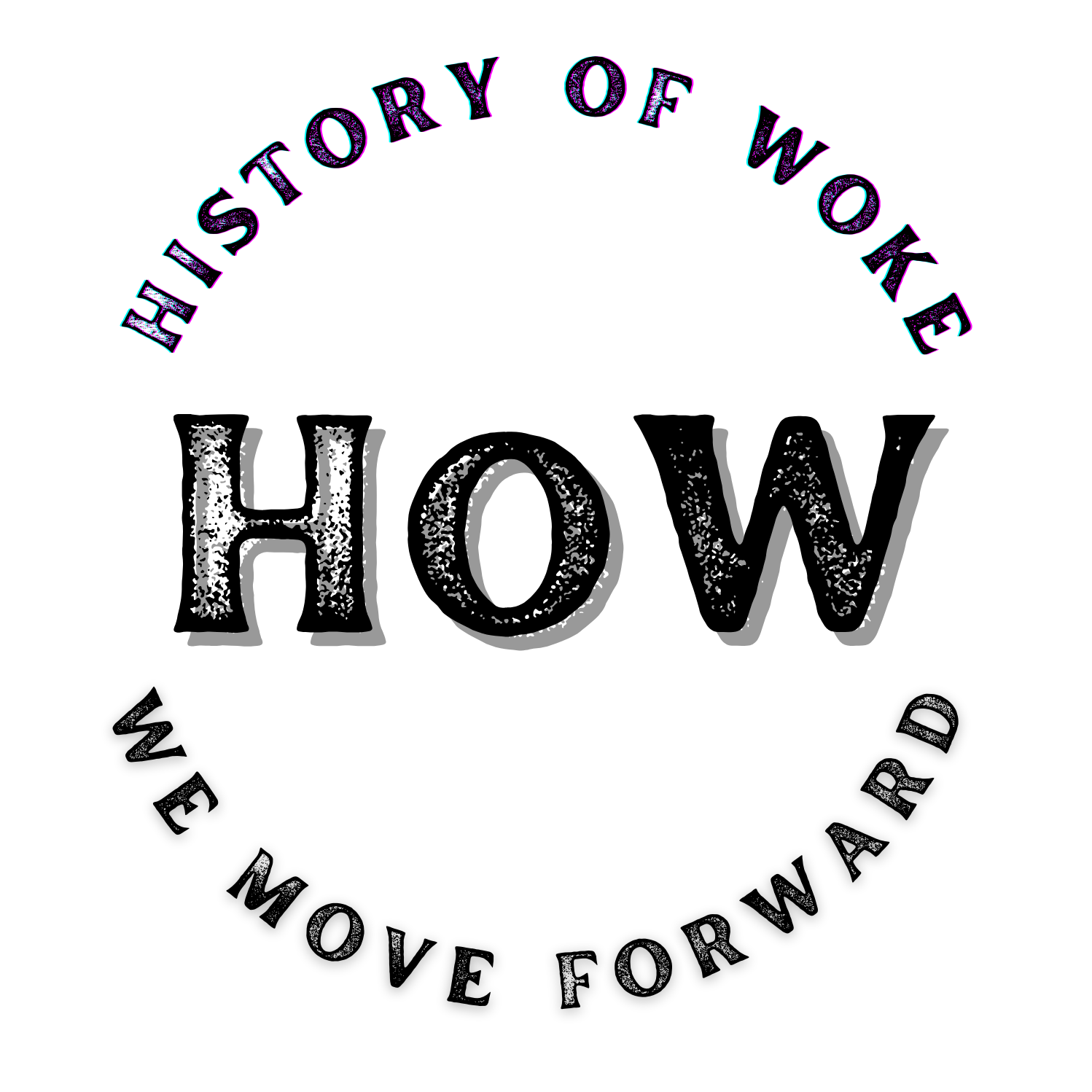 Home - History of Woke